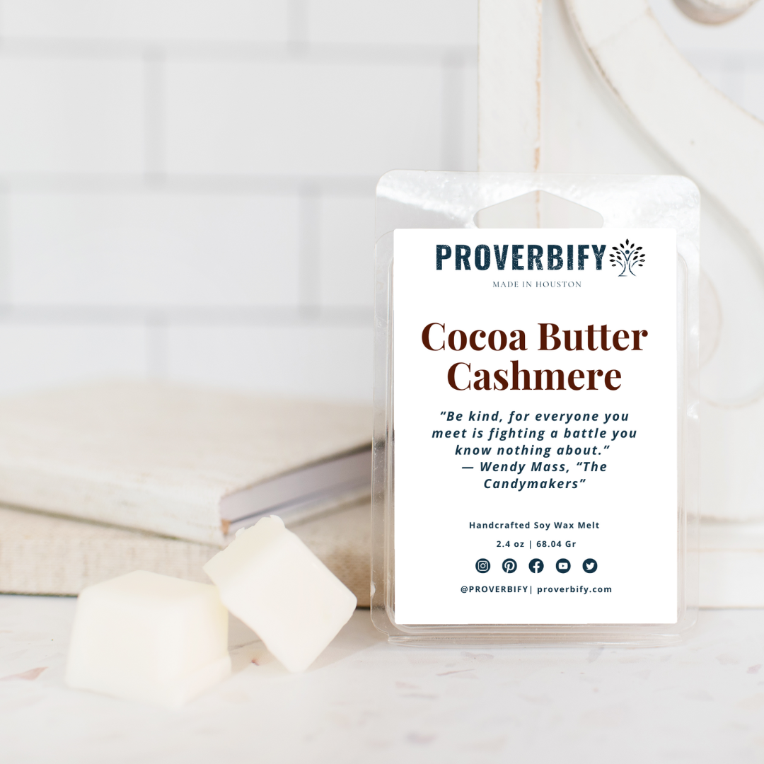 Proverbify Mercantile